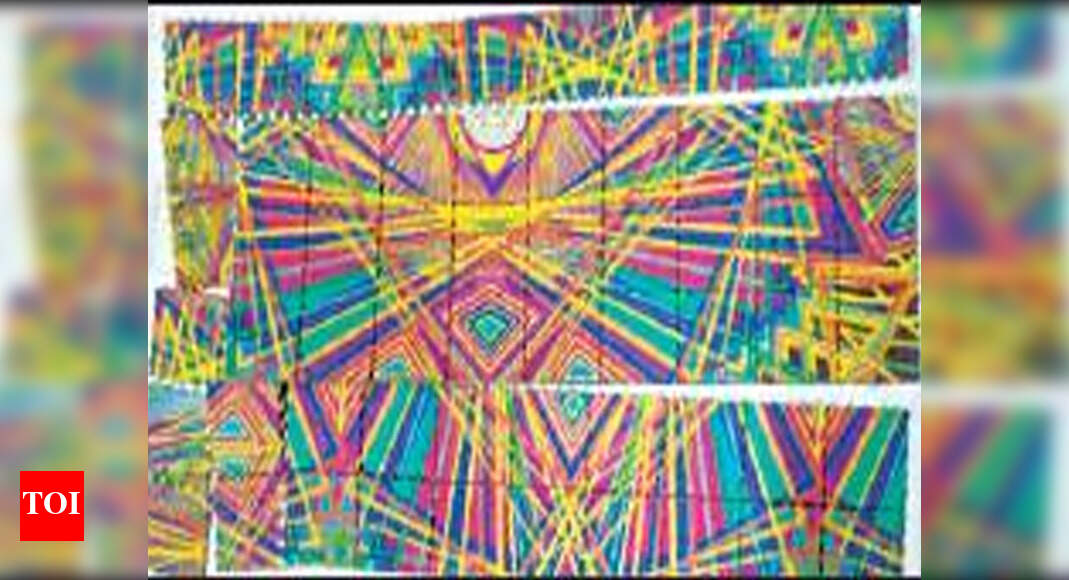 Youths held with 60 LSD stamps, hashish | Kochi News - Times of India