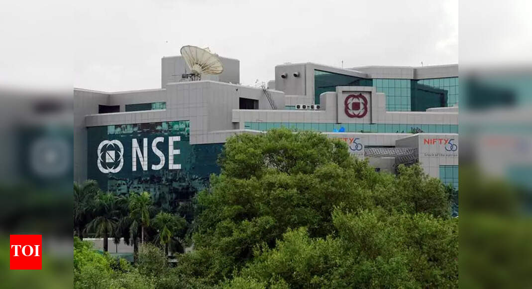 NATIONAL STOCK EXCHANGE: Co-location case at NSE: Sebi starts taking ...