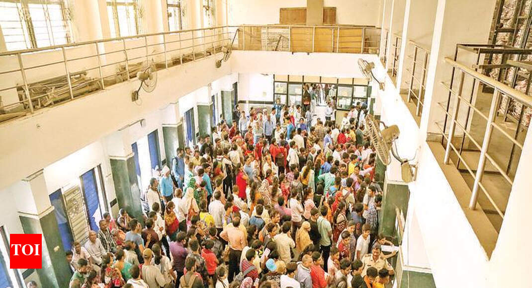 caste validity certs: Maharashtra extends deadline for caste validity ...