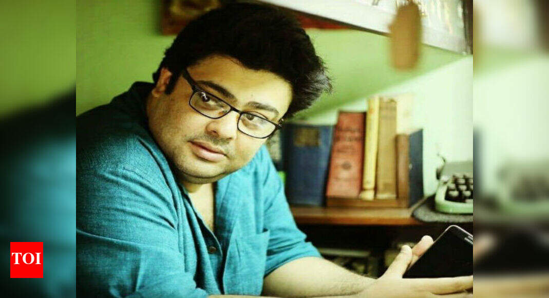 Ambarish Bhattacharya in Pradip Sarkar’s Hindi ‘Feluda’ film? | Bengali Movie News - Times of India