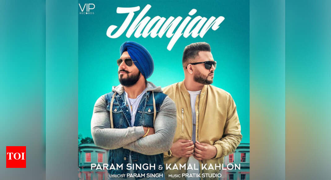 'Jhanjar' song: Team 'Daru Badnaam' once again trends on YouTube ...