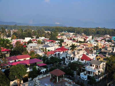 50,000 people across Uttarakhand occupying nazul land, face uncertainty ...