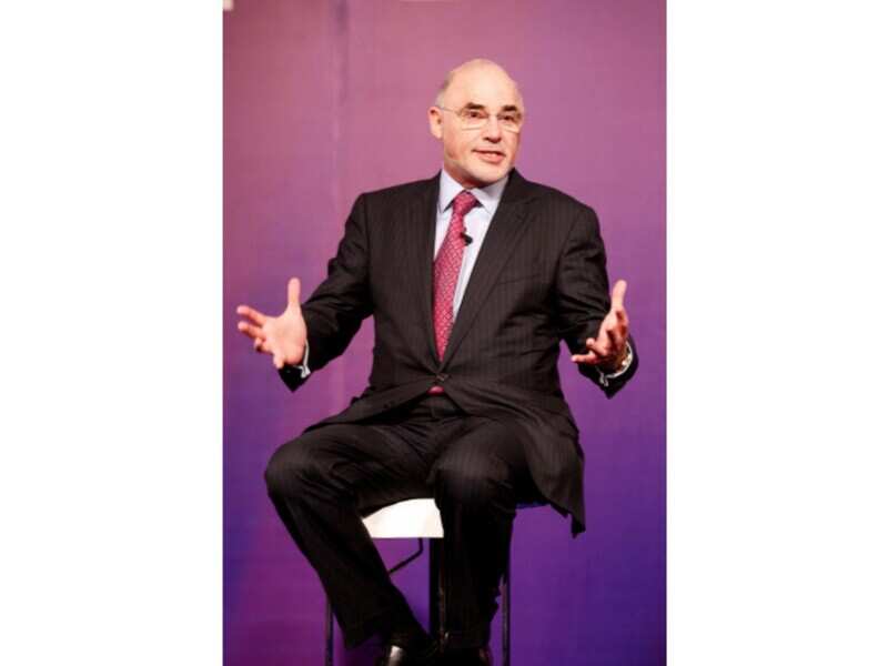 10 CEOs of IT giants who were fired | Gadgets Now