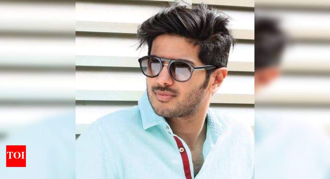 Dulquer's Solo becomes Athade in Telugu | Malayalam Movie News - Times ...