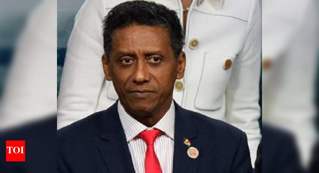 Danny Faure: Wide-ranging bilateral talks high on Seychelles Prez's ...