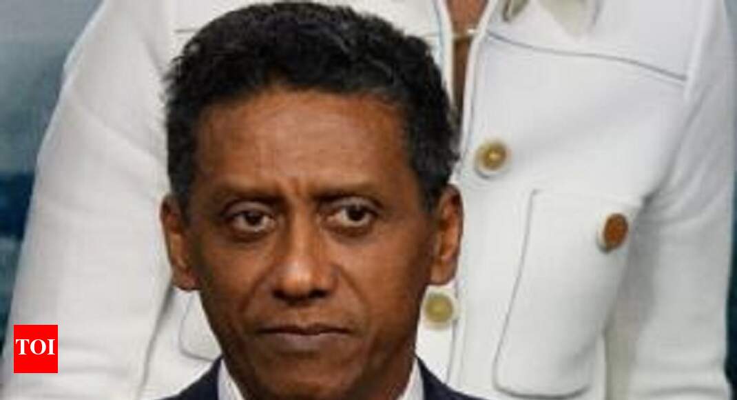 Danny Faure: Wide-ranging bilateral talks high on Seychelles Prez's ...