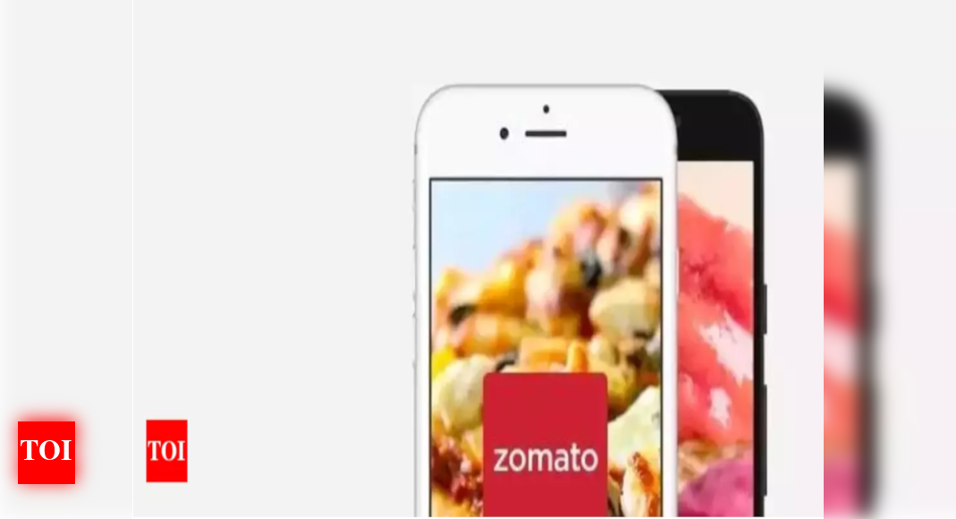 Zomato Gold: Zomato launches premium subscription service in Chennai ...