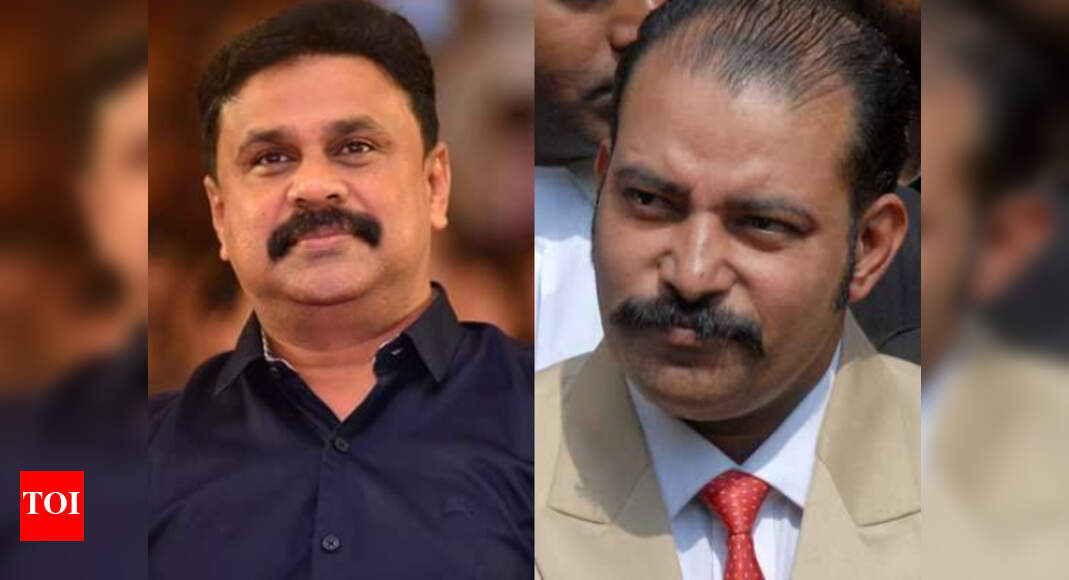 Criminal Lawyer B.A Aloor to produce the movie; approaches Dileep for ...