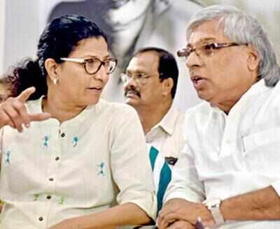 ‘Gauri Lankesh was not anti-Hindu’ | Thiruvananthapuram News - Times of ...