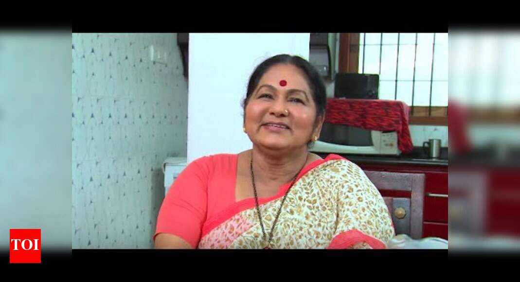 Mayavathi Amma surprises by giving World Cup predictions - Times of India