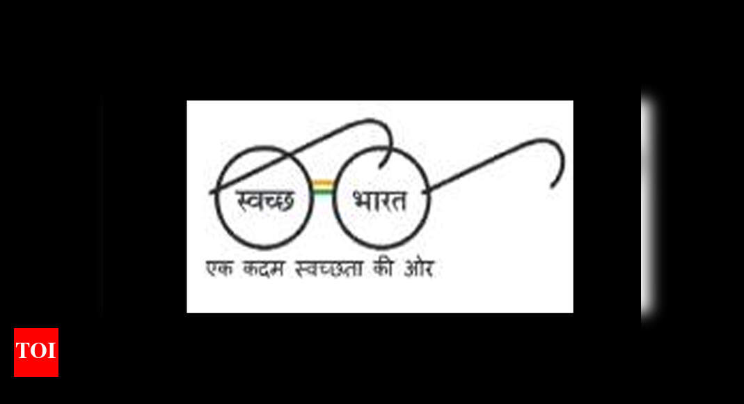 Swachh Bharat Mission: Swachhta mascot Mahatma Gandhi's birthplace ...