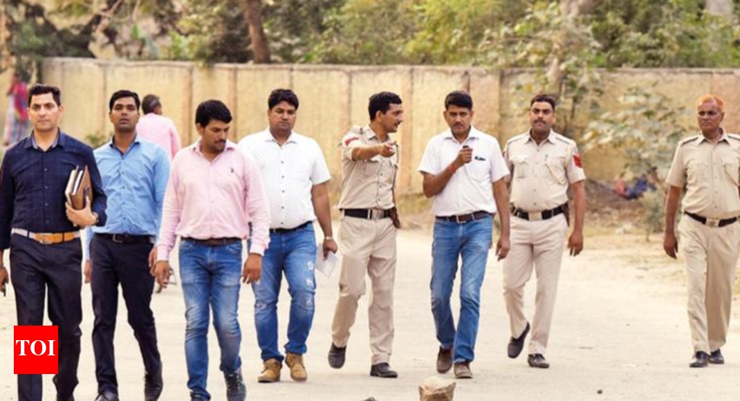 Army Major's wife killed, another Major suspect | Delhi News - Times of ...