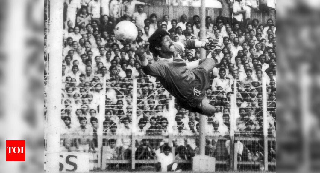 Football's old order | Football News - Times of India