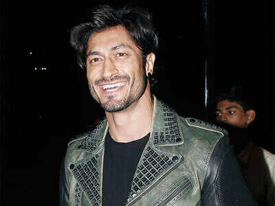 Vipul Shah and Vidyut Jammwal’s ‘Commando 3’ to be directed by Aditya ...