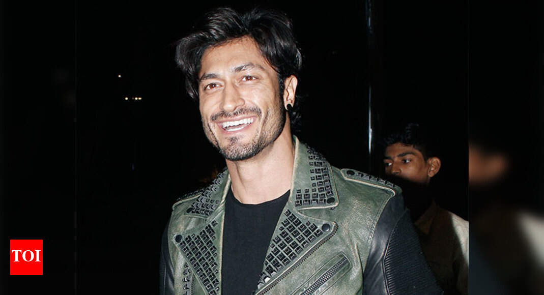 Vipul Shah and Vidyut Jammwal’s ‘Commando 3’ to be directed by Aditya ...
