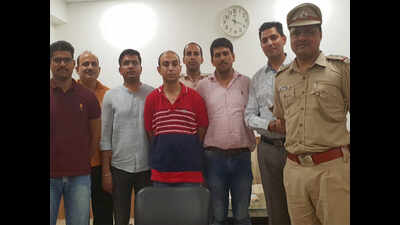 Army Major Nikhil Handa held for killing another officer's wife | Delhi ...
