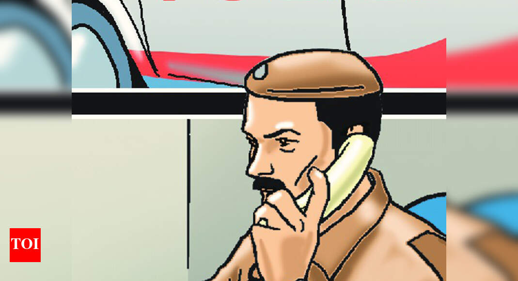 Churu police to seek custody of gangster | Jaipur News - Times of India