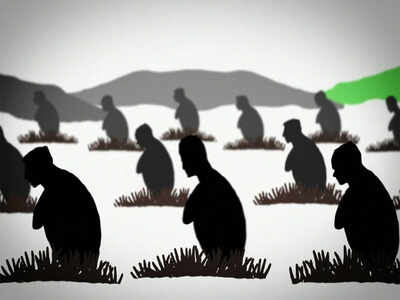 Rural Punjab declared open defaecation free: Minister | Chandigarh News ...