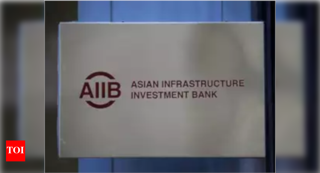 Asian Infrastructure Investment Bank: AIIB to pump $200m into Indian ...