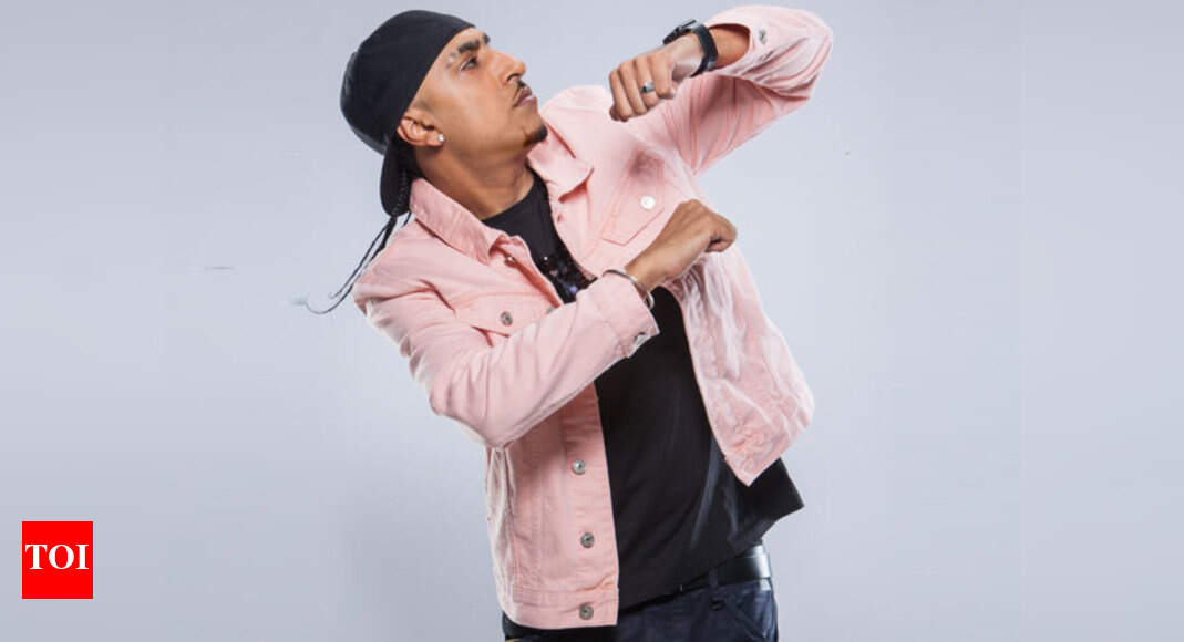 Dr. Zeus is all set to change perceptions, his next will be a Sufi EP ...