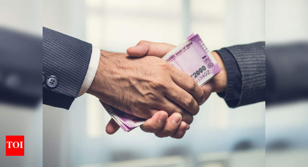 Entrepreneurs: Corruption still the biggest obstacle for entrepreneurs ...