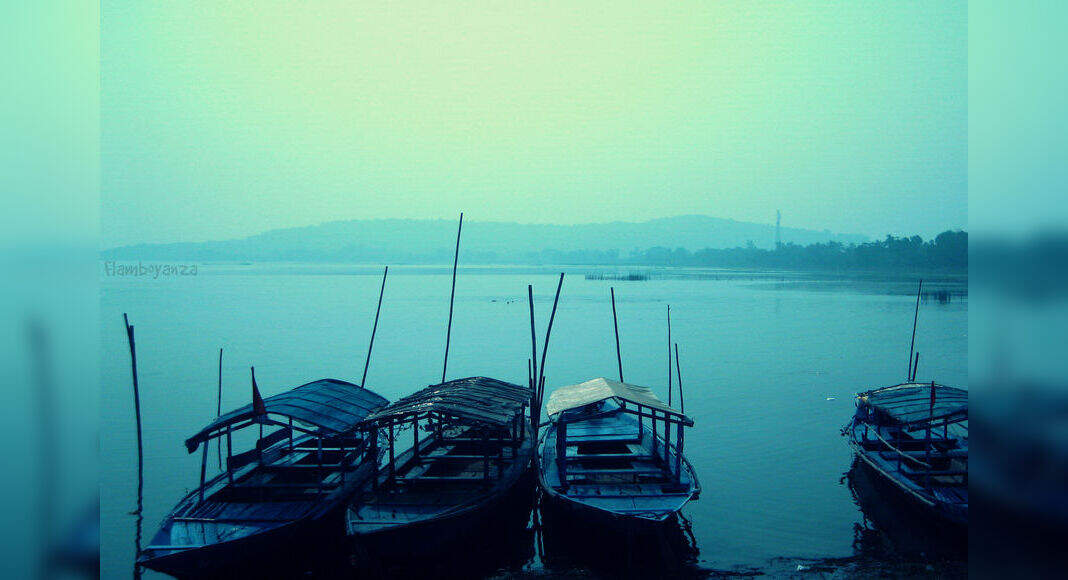 Debjharan in Odisha is soon to become an ecotourism site | TimesTravel