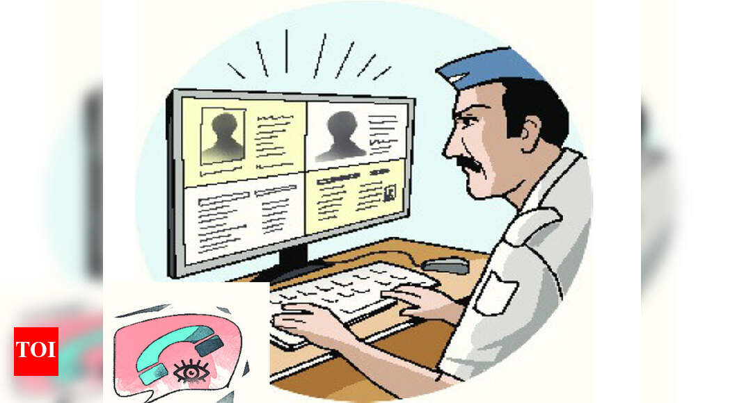 Jesna Mariya: Missing Kerala girl: Over 15 rumours, 1 lakh calls ...