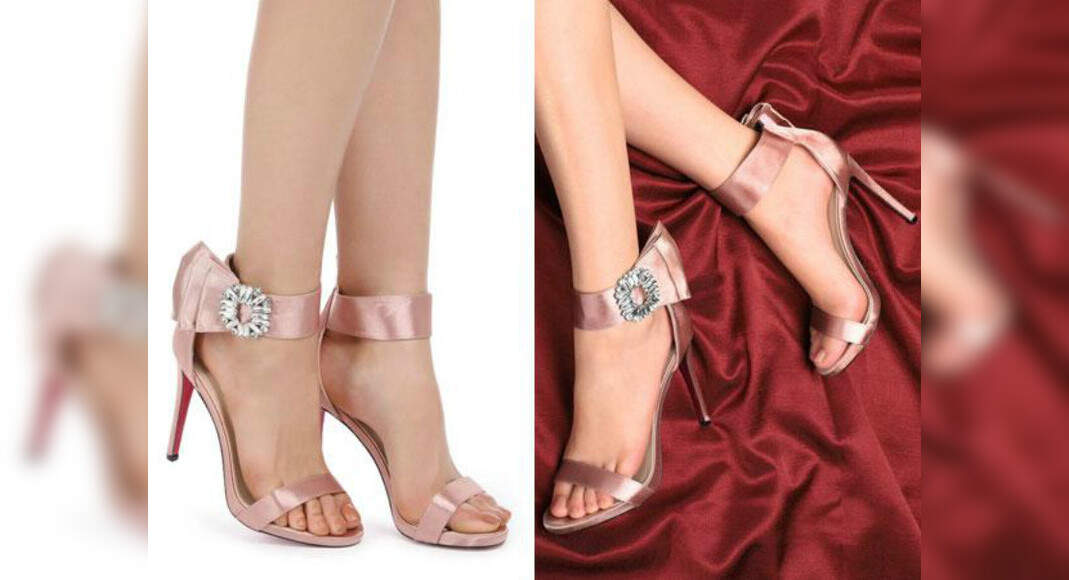 Shoes for your date night in which you can look great! :::Misskyra