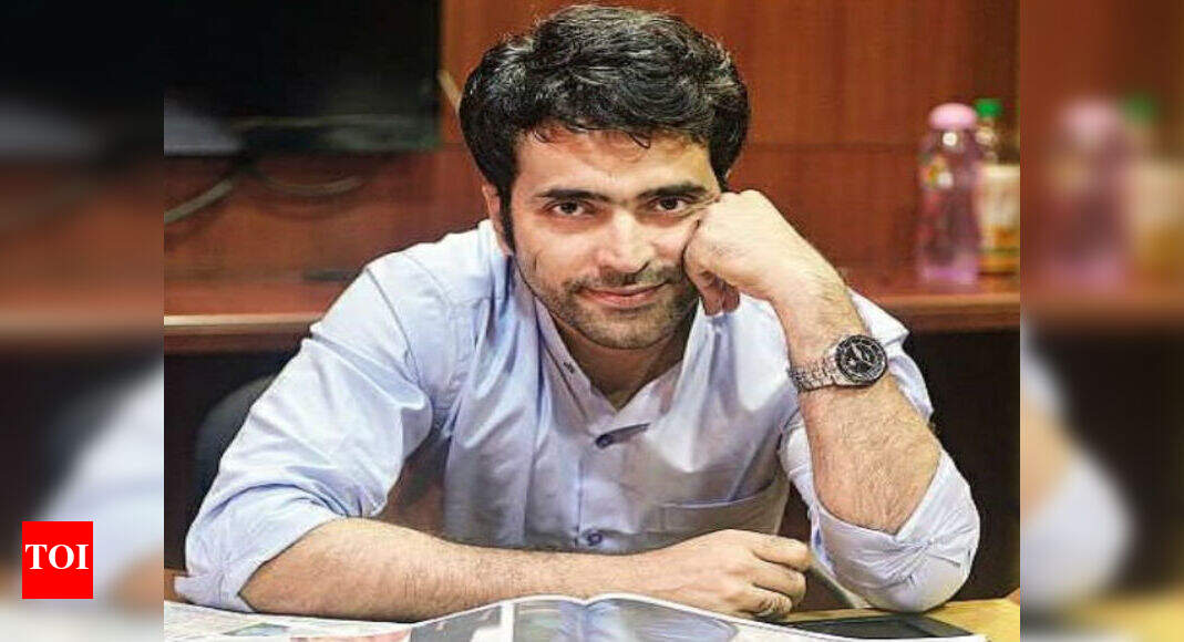 Abir Chatterjee to do playback singing in his next film? | Bengali ...