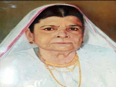 Head of the Arakkal dynasty passes away | Kochi News - Times of India