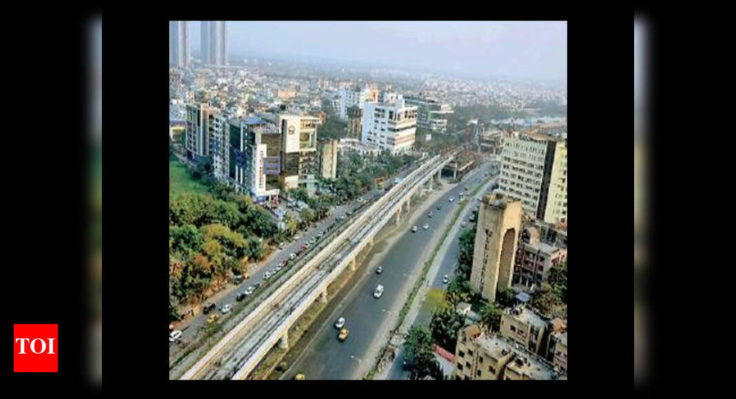 Work bid called, ‘vision 2020’ for Metro’s New Garia-Ruby stretch ...