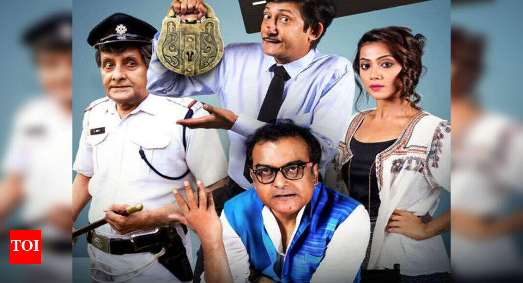 ‘Boomerang’: Sujan Mukherjee turns ‘Remake Raja’ in upcoming comedy ...