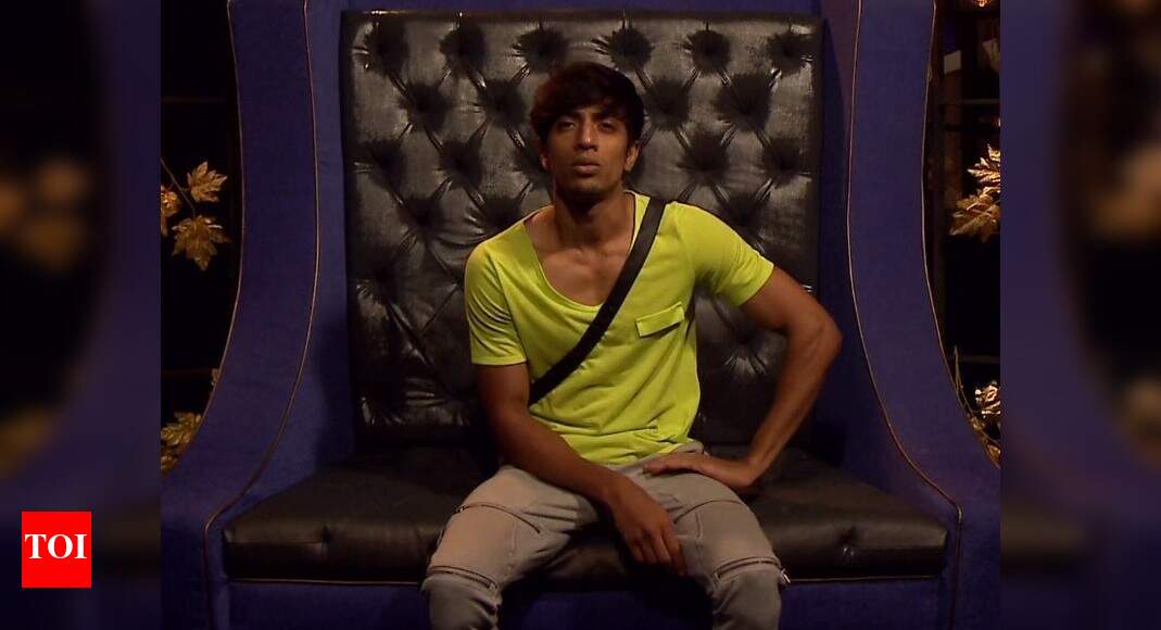 Bigg Boss Tamil Season 2 : Uma Riyaz Khan posts about missing her son ...