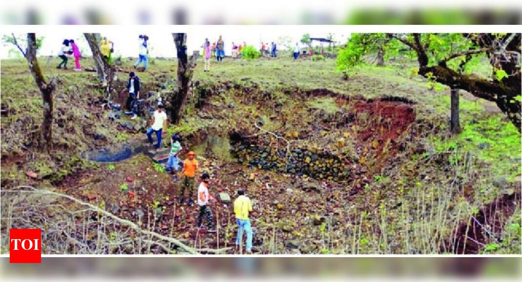 Youngsters took active part in fort cleaning | Events Movie News ...