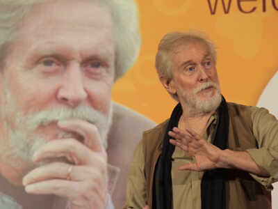 Delhi remembers Tom Alter on his anniversary | Events Movie News ...