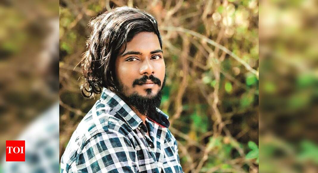 Rajini asked me to ride the bike slowly: Beemji | Tamil Movie News ...