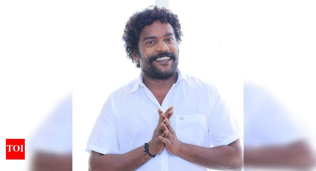 Manikandan is elated to become a member of Amma | Malayalam Movie News ...