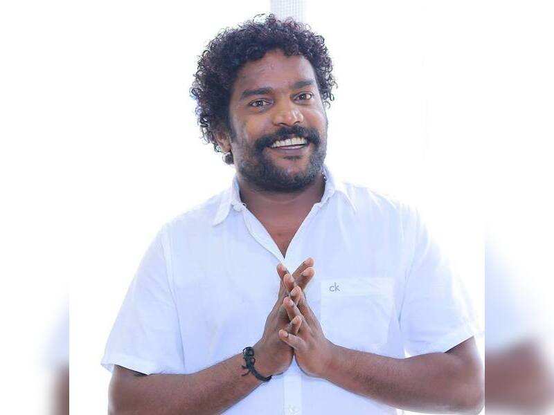 Manikandan R Achari actor: Manikandan is elated to become a member of ...