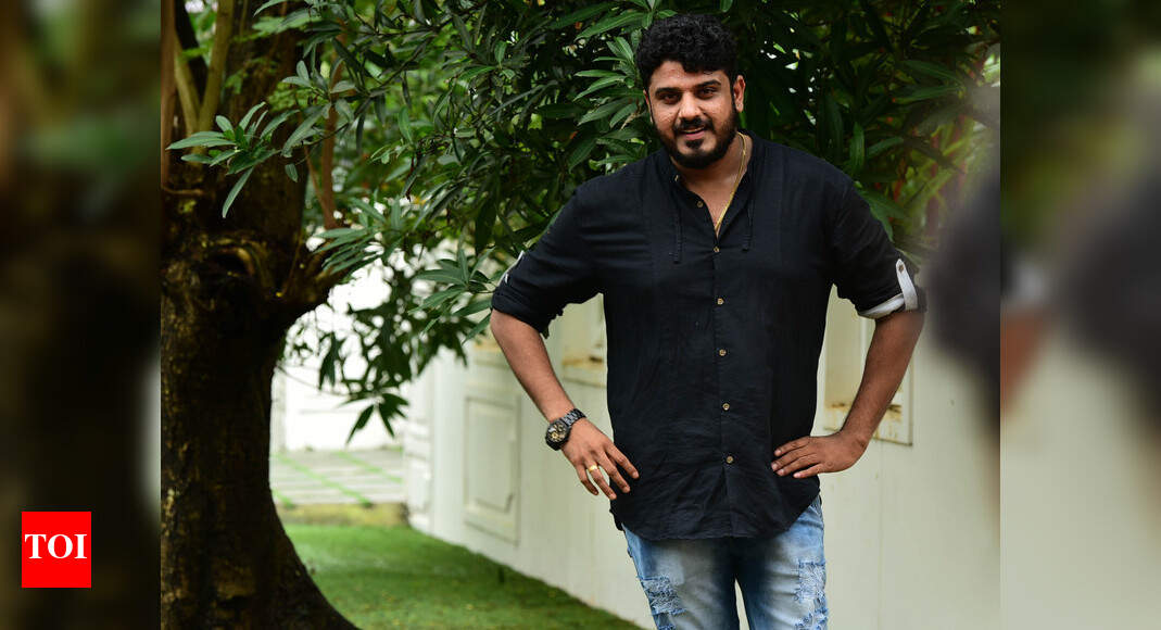 Bibin George: Make your disability your ability, dream high and the ...