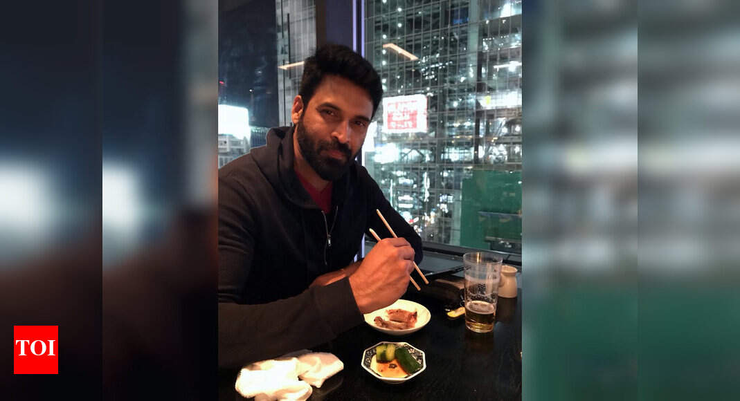 Special 'screaming screenings' to be held for 'Baahubali 2' in Japan ...