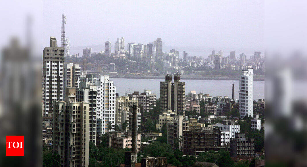 India Expensive City: Mumbai is India's most expensive city for ...