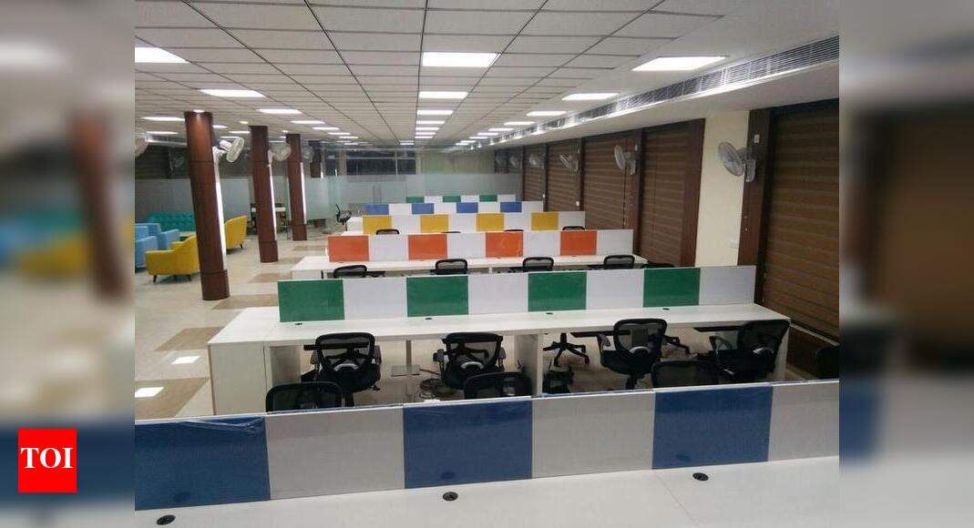 Country’s 2nd tech hub for startups set to open in city next month ...