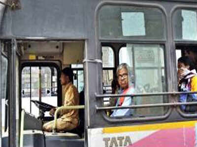 PMPML to install CCTV on buses with maximum women passengers | Pune News - Times of India