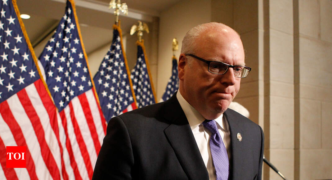 Friend of India Joe Crowley loses his Congressional primary in New York ...