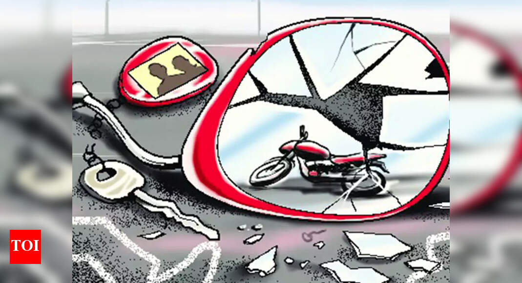22-crashes-in-10-days-but-bikers-and-bus-drivers-refuse-to-learn