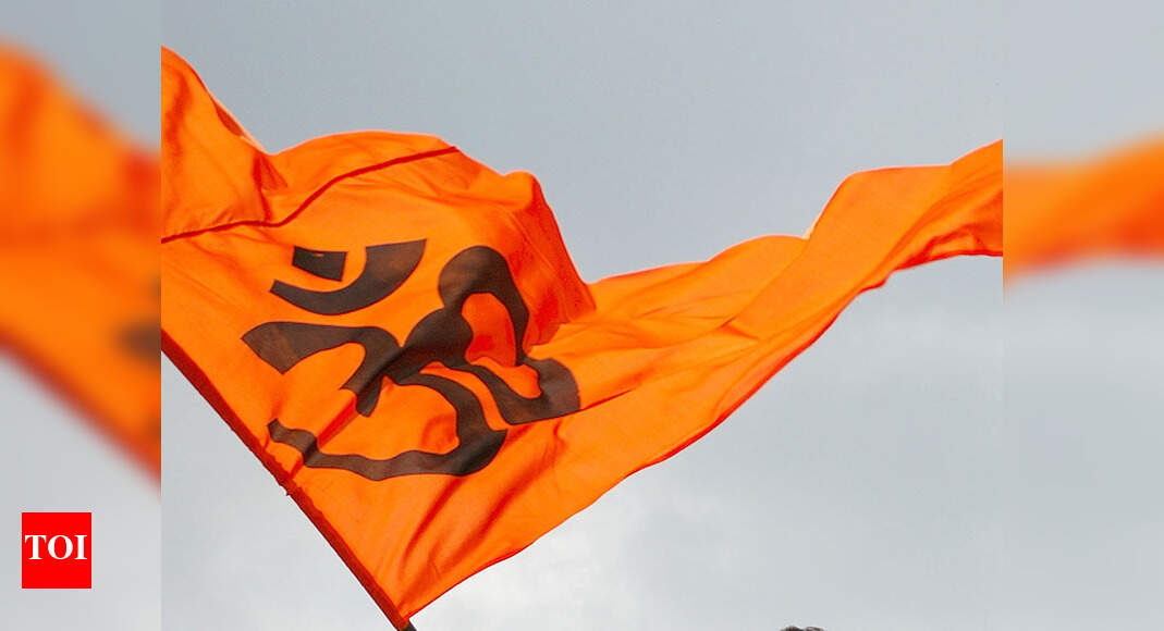 RSS: RSS chief arrives in Haridwar on 2-day visit | Dehradun News ...