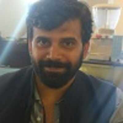 Rohit Rathish - Times of India