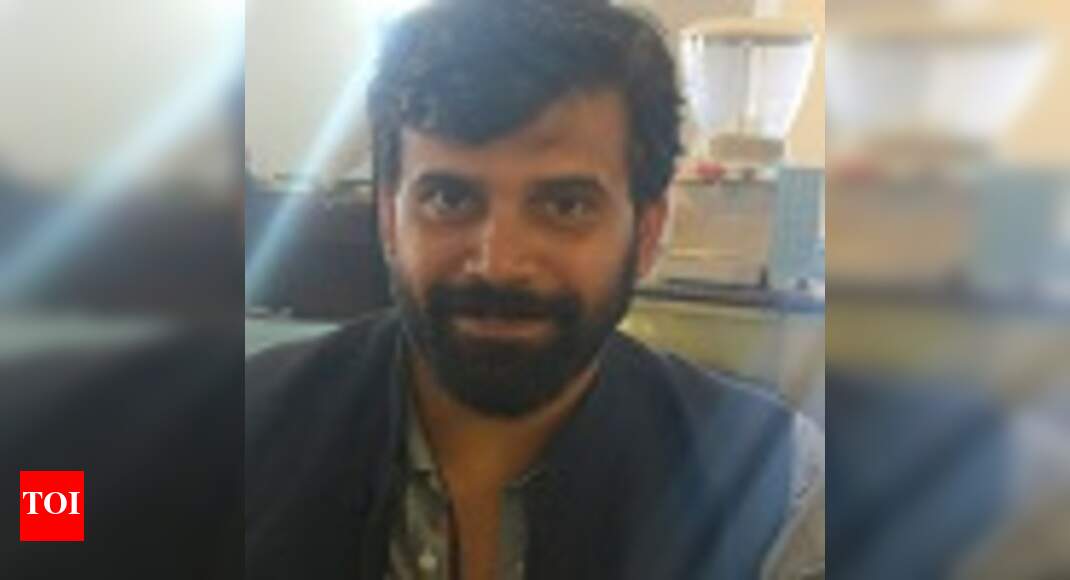 Rohit Rathish - Times of India