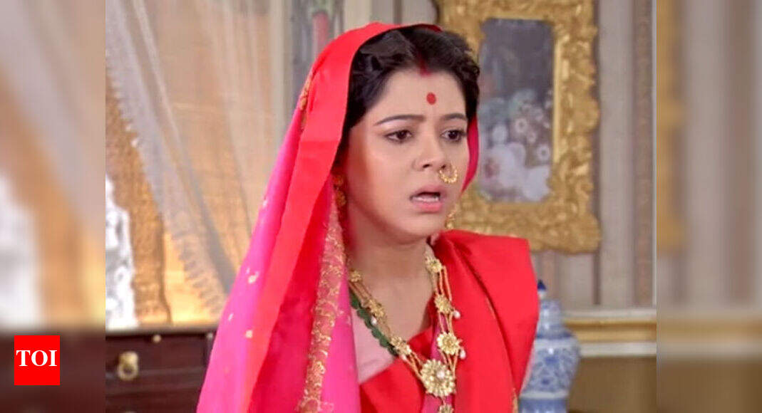 Rani Rashmoni written update, June 26, 2018: Padma is worried about her ...