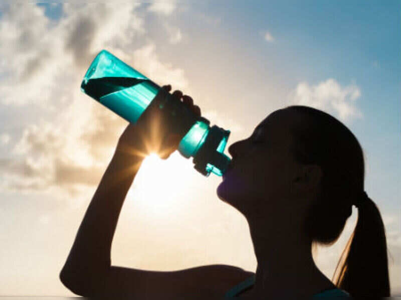 Bad Effects of Dehydration: What happens to your body when you're ...